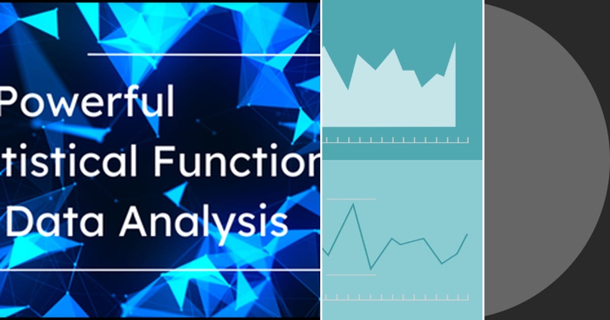 List: Statistics and Experiment | Curated by Muhammad Amin | Medium