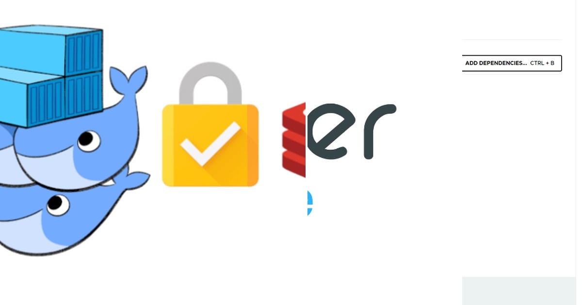 List: Docker | Curated by Sercan Bedir | Medium