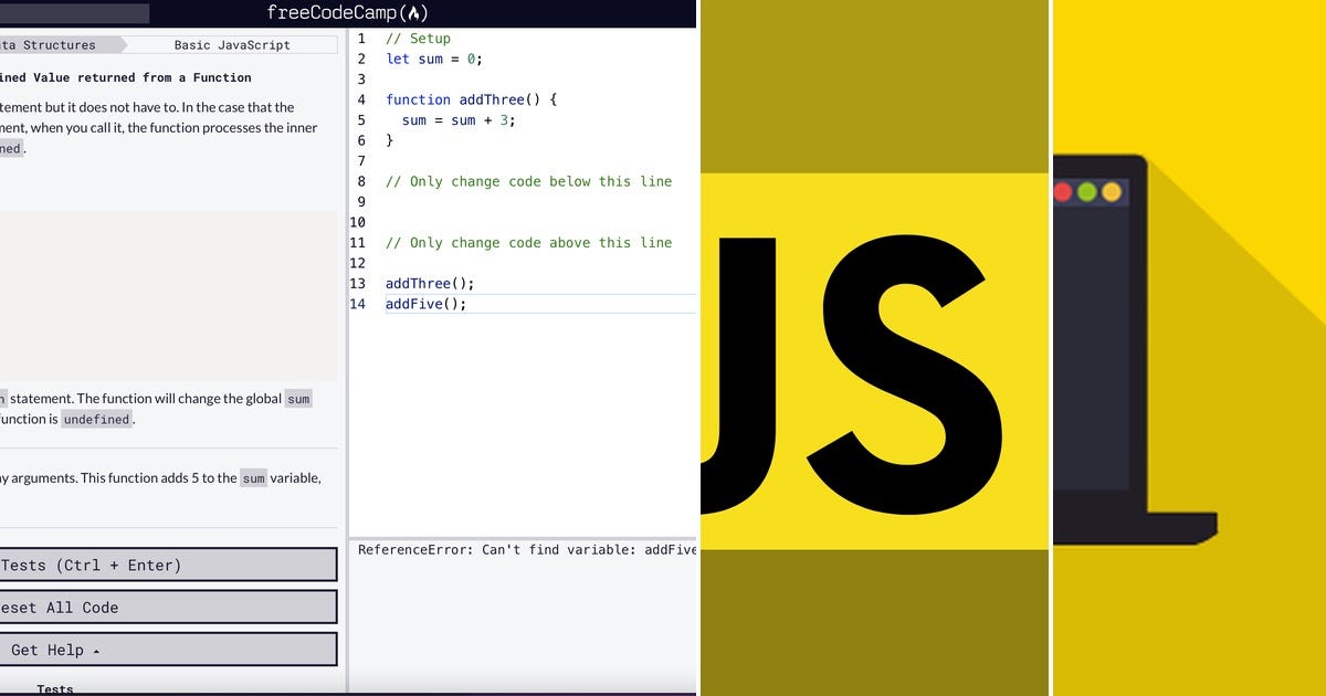 4 stories about JavaScript curated by Khaled Agbaria - Medium