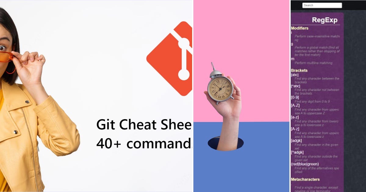 List: Cheat | Curated by Alberto Ocaña | Medium