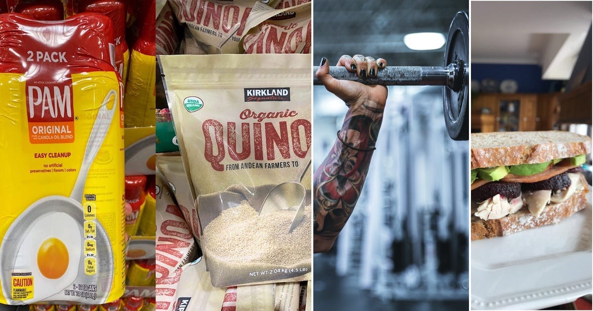 3 stories about Food curated by Alline Lemos - Medium