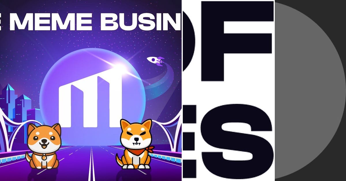 List: Proof of Memes | Curated by WarriorPR | Medium