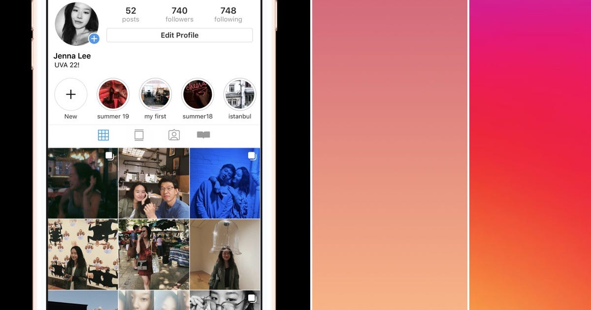 29 stories about Instagram case study curated by Bneeta Mhrjn - Medium