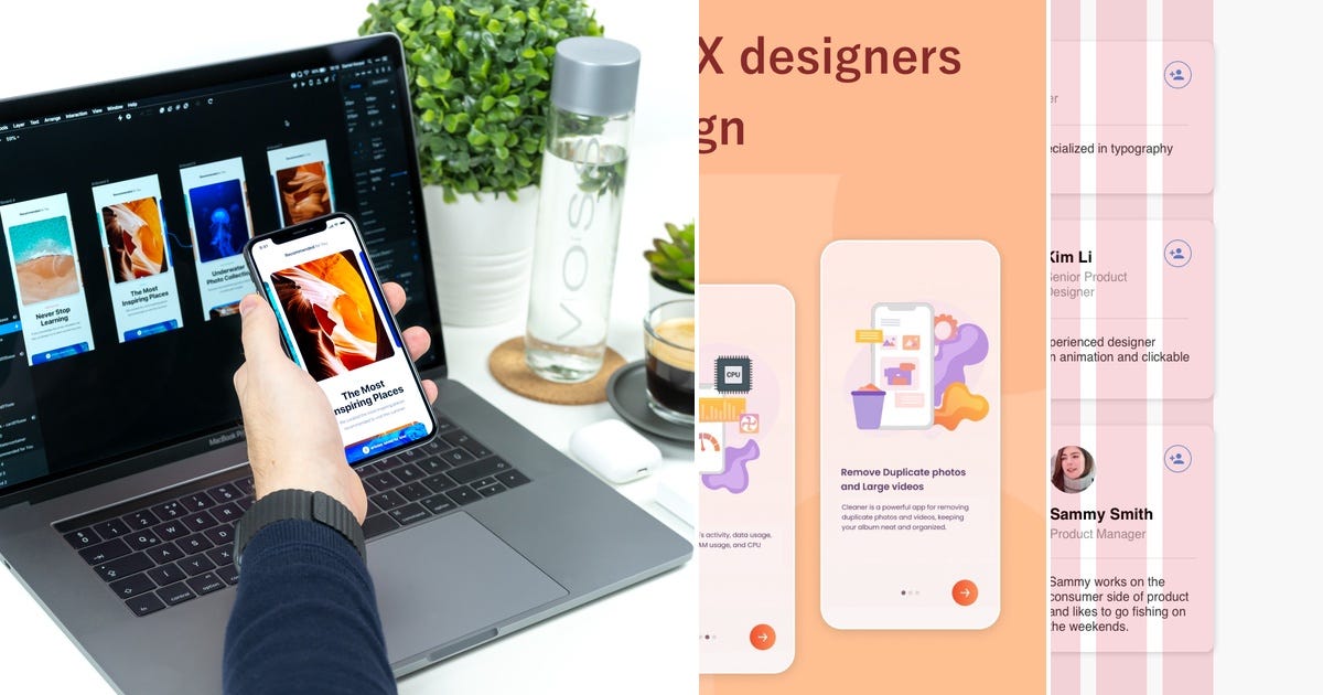 List: Ui | Curated by haytham galal | Medium
