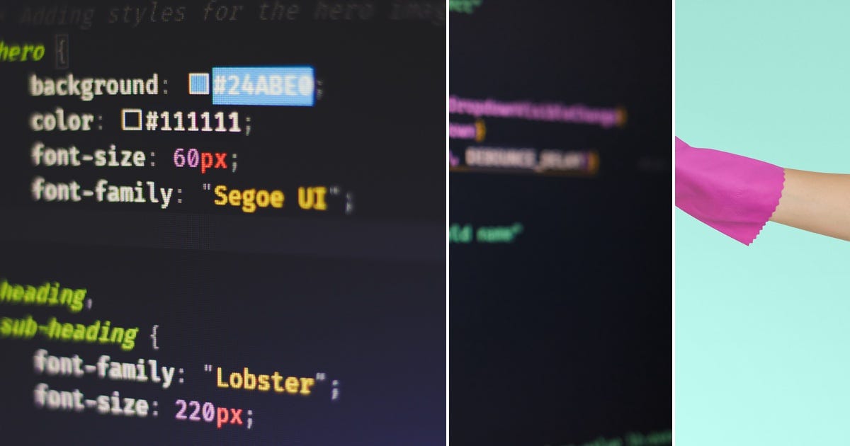 List: React | Curated by Sangho Moon | Medium