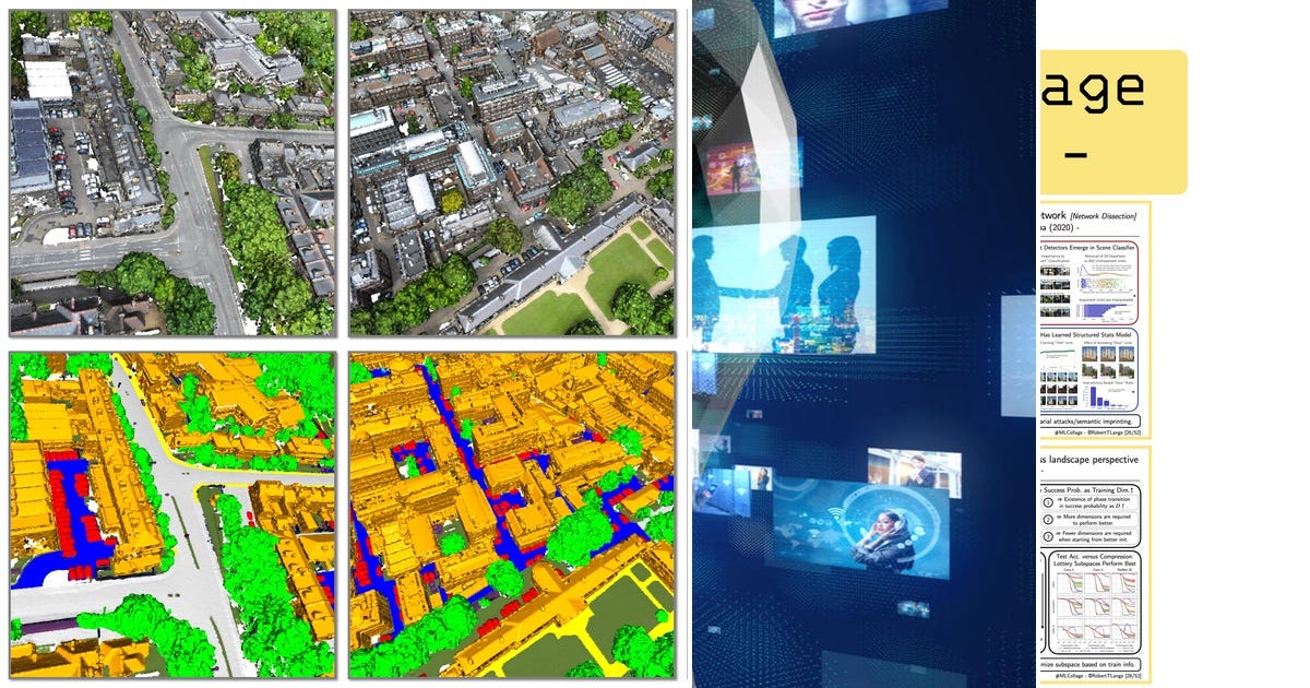 4 stories about Interesting paper curated by Xiajunshi - Medium