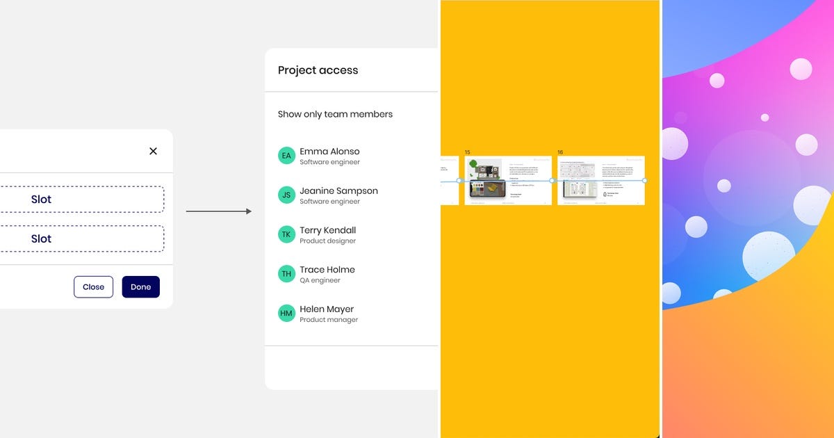 36 stories about Figma curated by Mark Guill - Medium