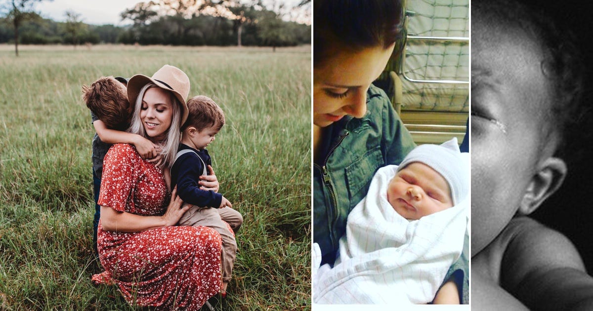 7 stories about Family curated by Jennifer Forte - Medium