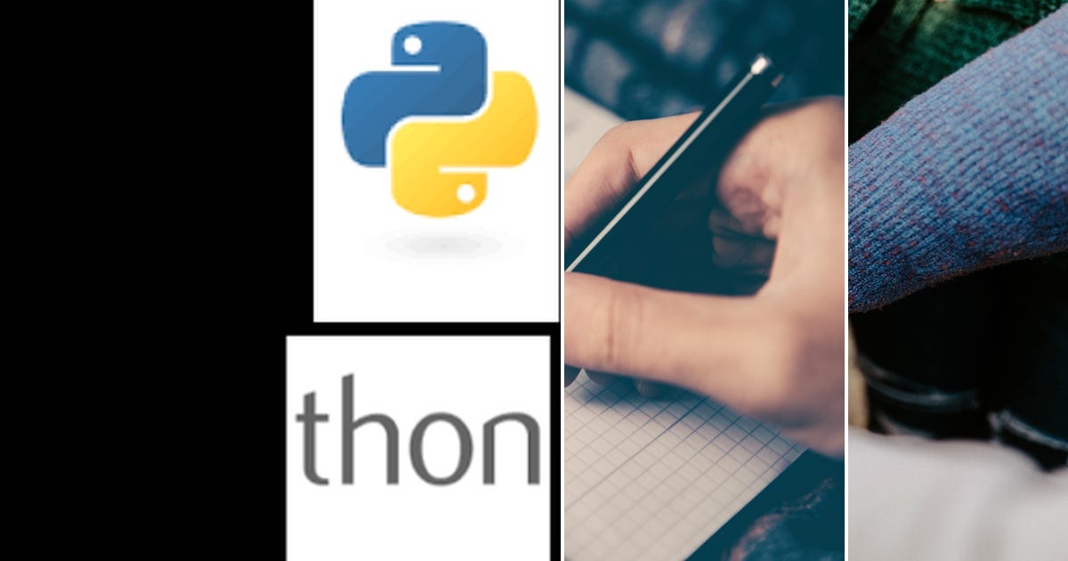 List: Short coding | Curated by Roman Egger | Medium