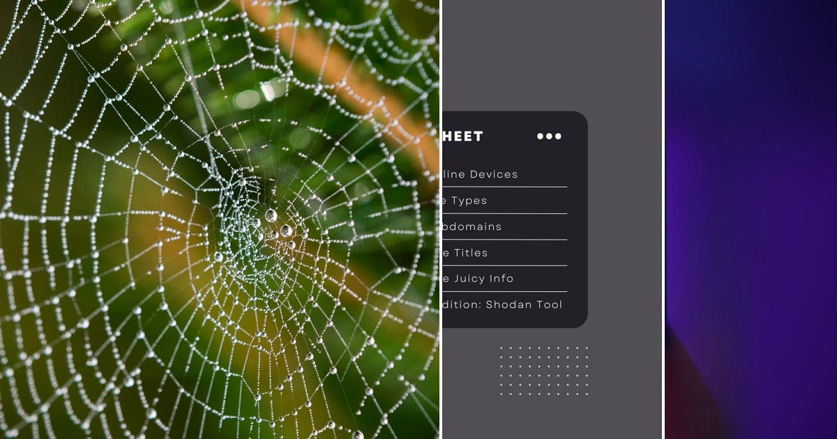 List: Hack | Curated by Pecherek | Medium