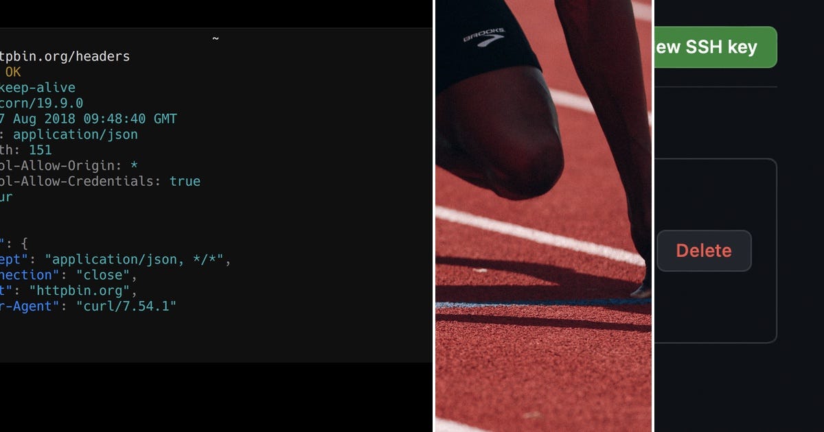 List: macOS | Curated by Running Rabbit | Medium