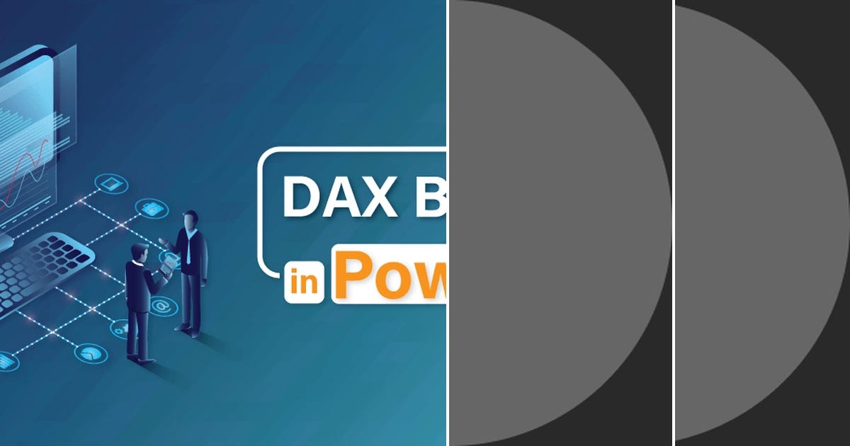 List: DAX | Curated by Daniel Schulz | Medium