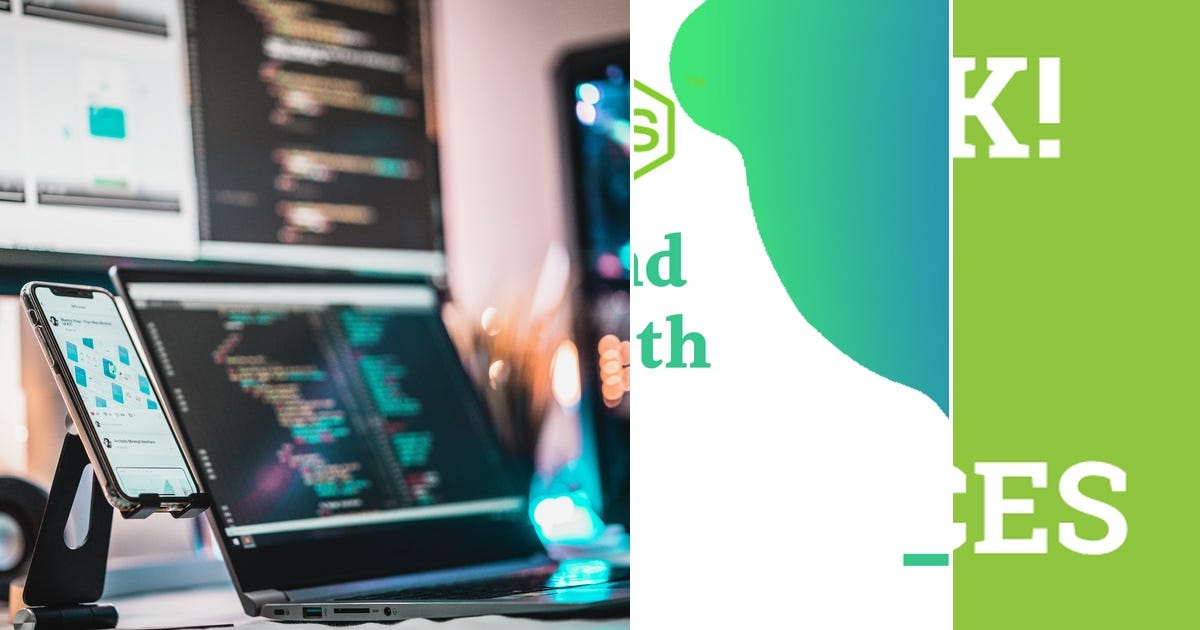 List: Node JS | Curated by Lgeorges | Medium