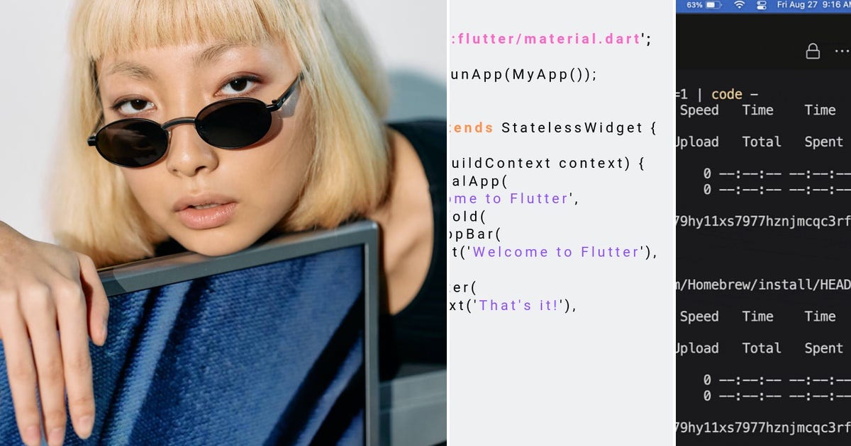 4 stories about Coding curated by Jen Ny - Medium