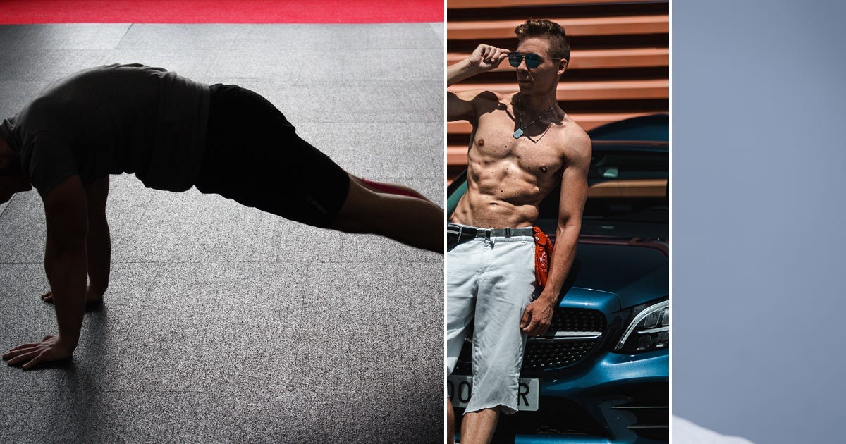 List: Santé | Curated by Andre Rivest | Medium