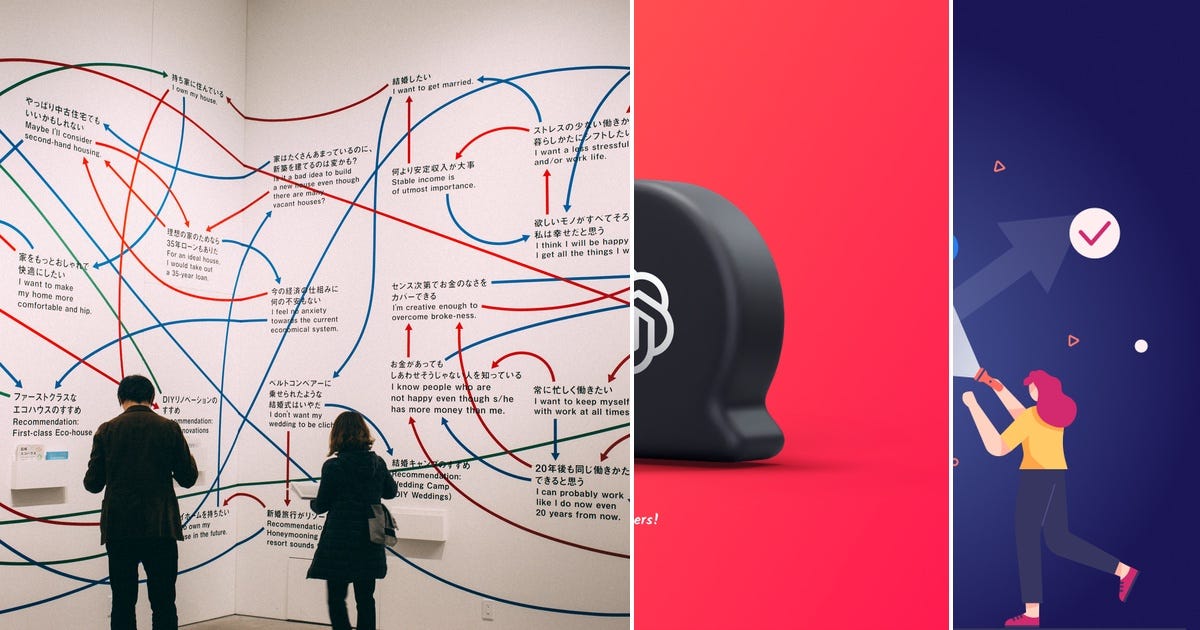 List: UI / UX | Curated by Devin Calloway | Medium