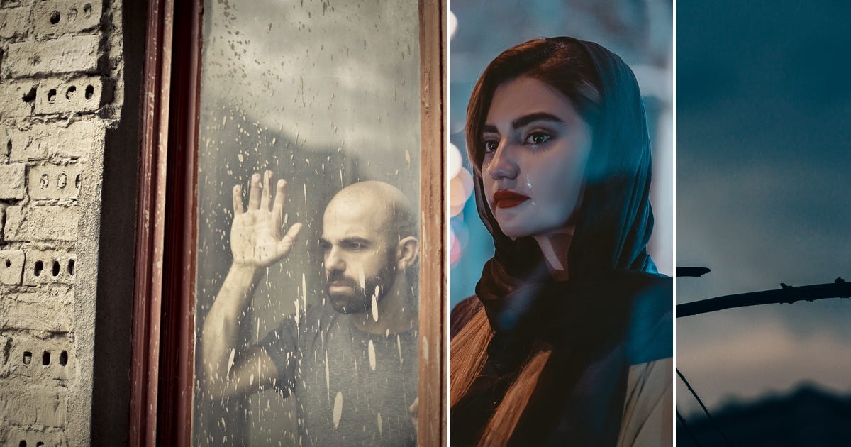 14 stories about Words from Broken Heart curated by Arbab Z. - Medium