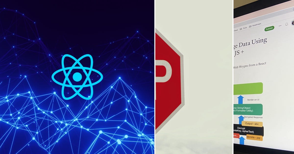 List: Reactjs | Curated by Kasigowtham | Medium