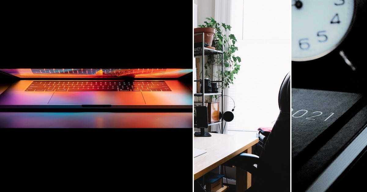 8 stories about Mac curated by Roberto Salama - Medium