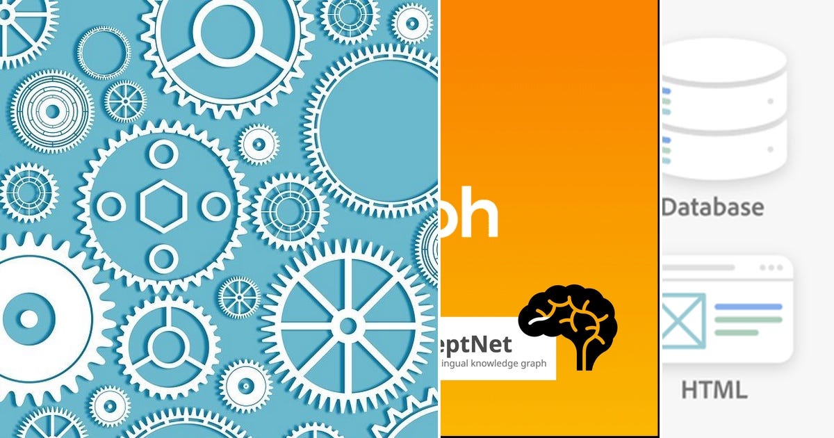 14 stories about NLP curated by Faiz Ikramulla - Medium