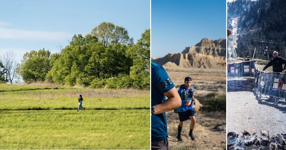 14 stories about Running curated by Trevor Cook - Medium