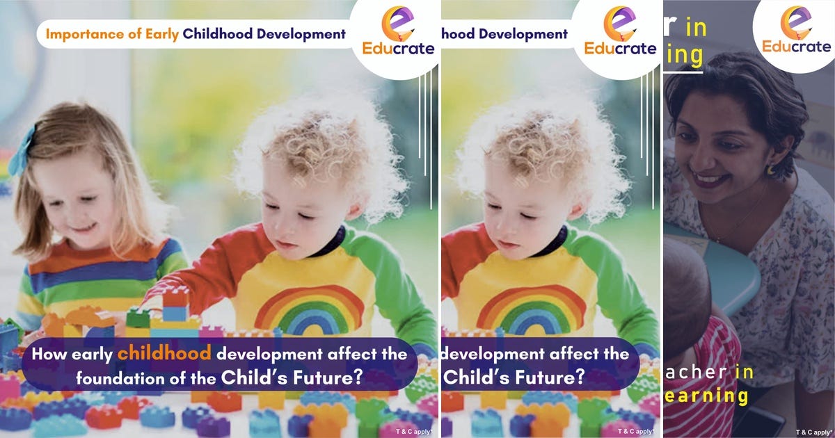 List: Reading list | Curated by Educrate | Medium