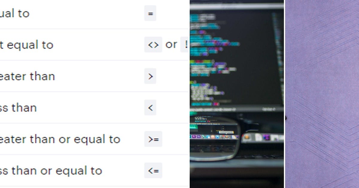 List: SQL | Curated by Wenjun | Medium