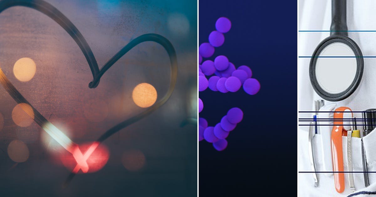 List: Alzheimer’s & Dementia | Curated by Stephen Spinks | Medium