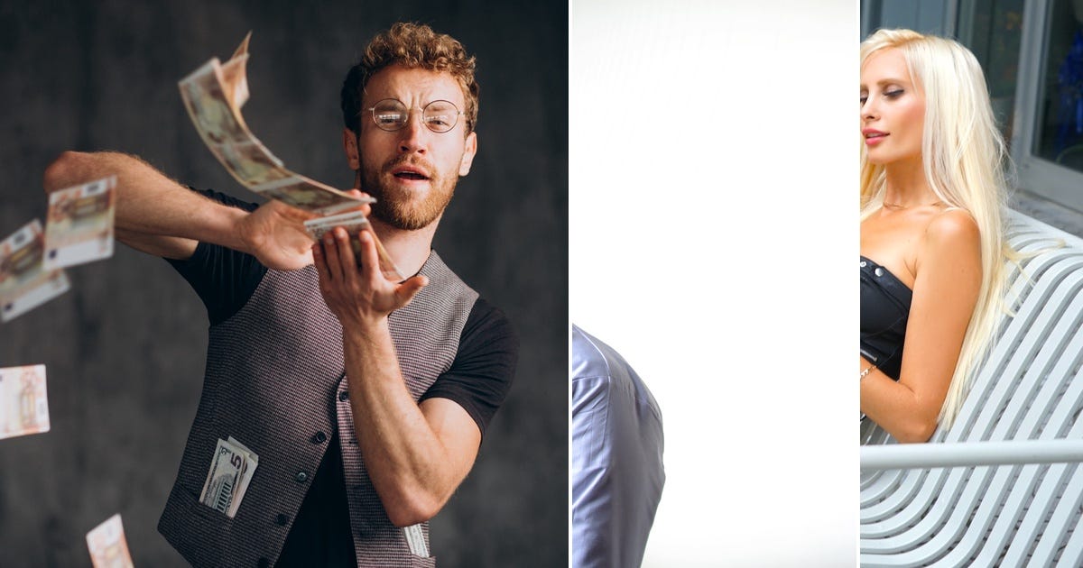 16 stories about Investing / finance curated by Jason Roe - Medium