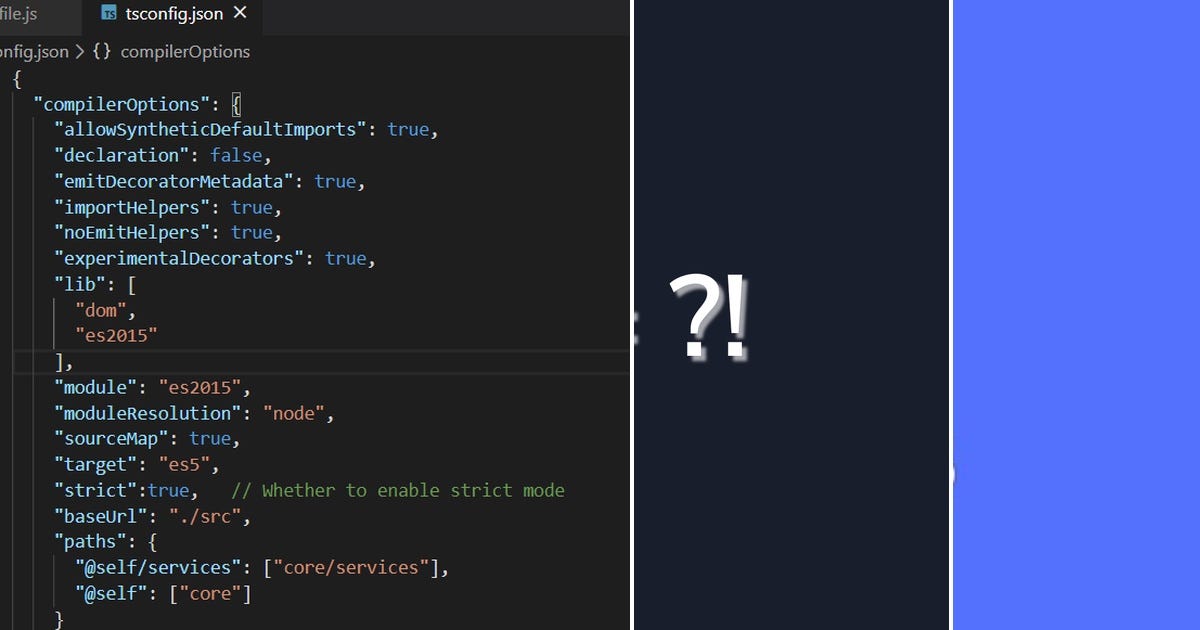 3 stories about TypeScript curated by Mathieu Calonne - Medium