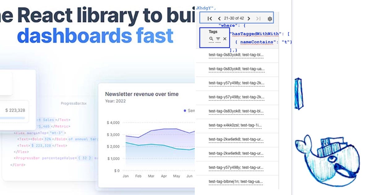 6 stories about Front end curated by Jarrad Raddon - Medium