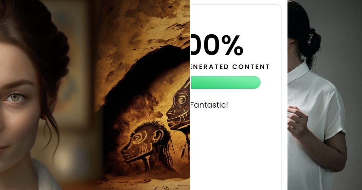 List: ChatGPT and AI | Curated by Natalie Lafferty | Medium