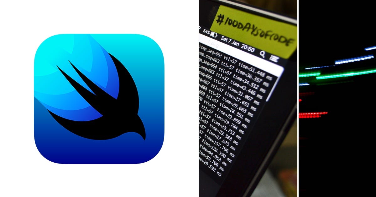 36 Stories About Swiftui Curated By Wesley Matlock Medium