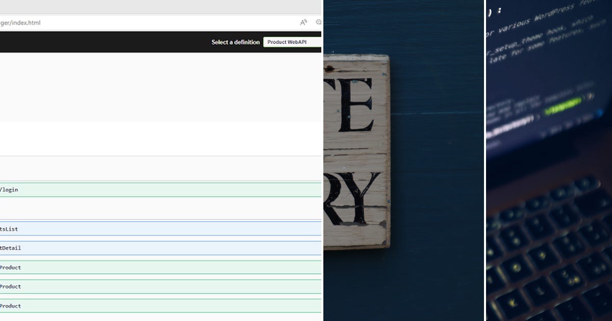 5 stories about JWT curated by Thakerng Kruabkonto - Medium