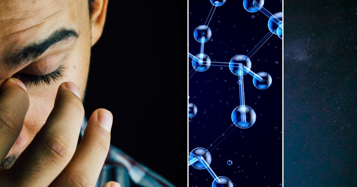 List: Health | Curated by Philippa Kennealy | Medium