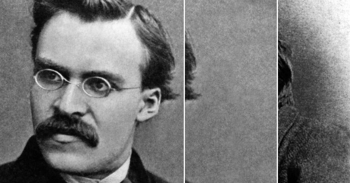 3 stories about Nietzsche curated by Jennifer - Medium