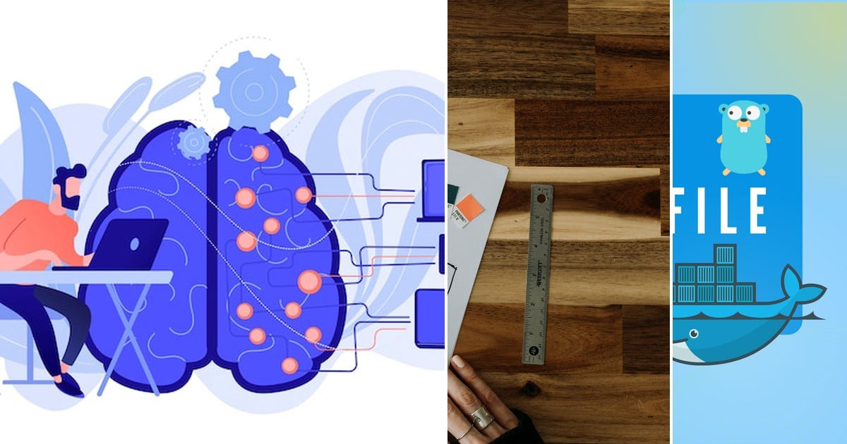 100+ stories about Dbre-dev curated by Sanjeev Singh - Medium