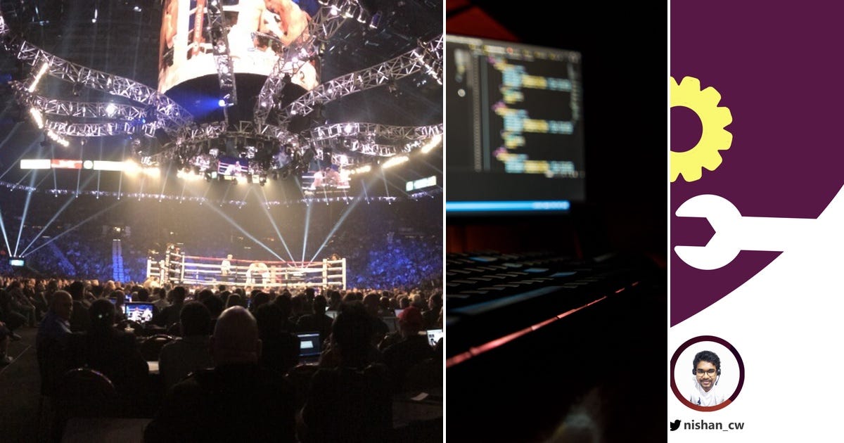 5 stories about my wish! curated by Morteza Jangjoo - Medium