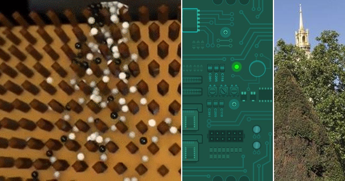 6 stories about AI/ML curated by Ravi Tej Uppu - Medium