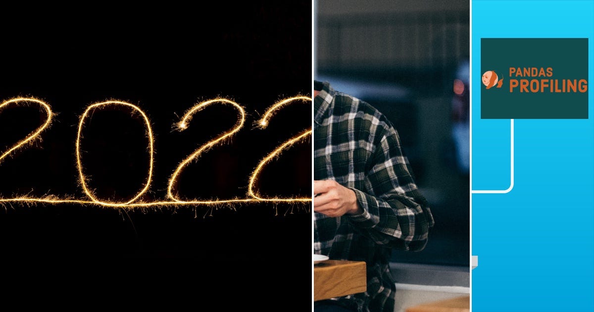 4 stories about General Data curated by Manuel Yepez Corsetti - Medium