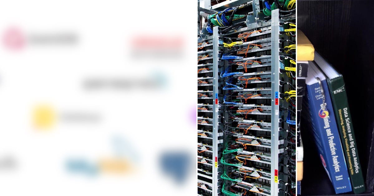 11 stories about Machine Learning curated by Stuart Bowles - Medium