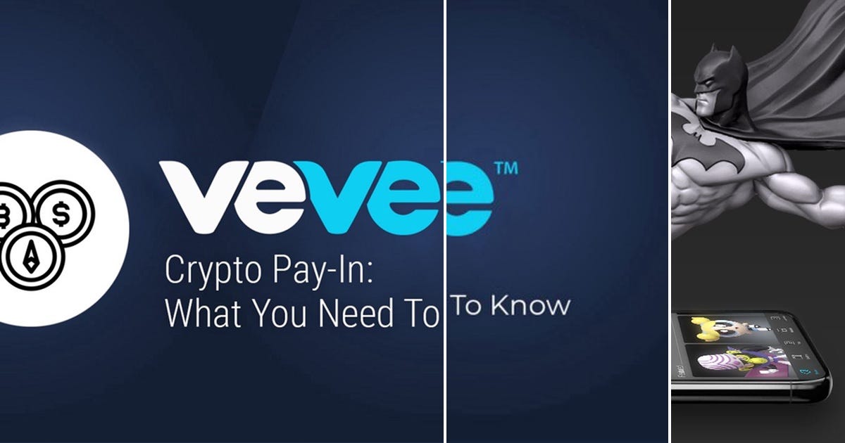 5 stories about VeVe Deutsch curated by VeVe Translations Unofficial - Medium