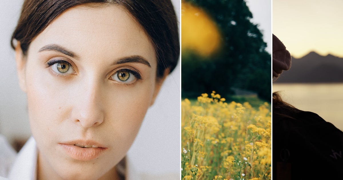 List: Mindful Insight | Curated by Patrick Navarro | Medium