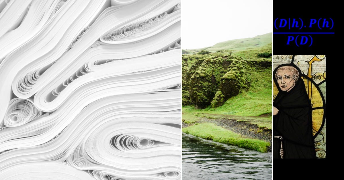 List: inference | Curated by Brian Eberman | Medium