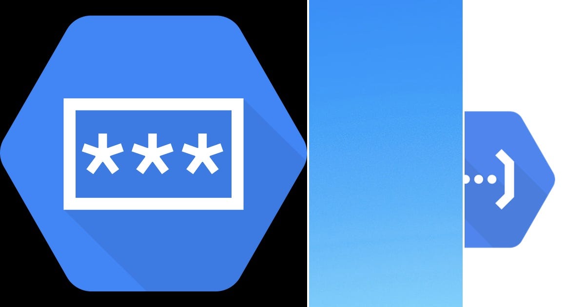 3 stories about GCP Secret Manager curated by Amandeep Saluja - Medium