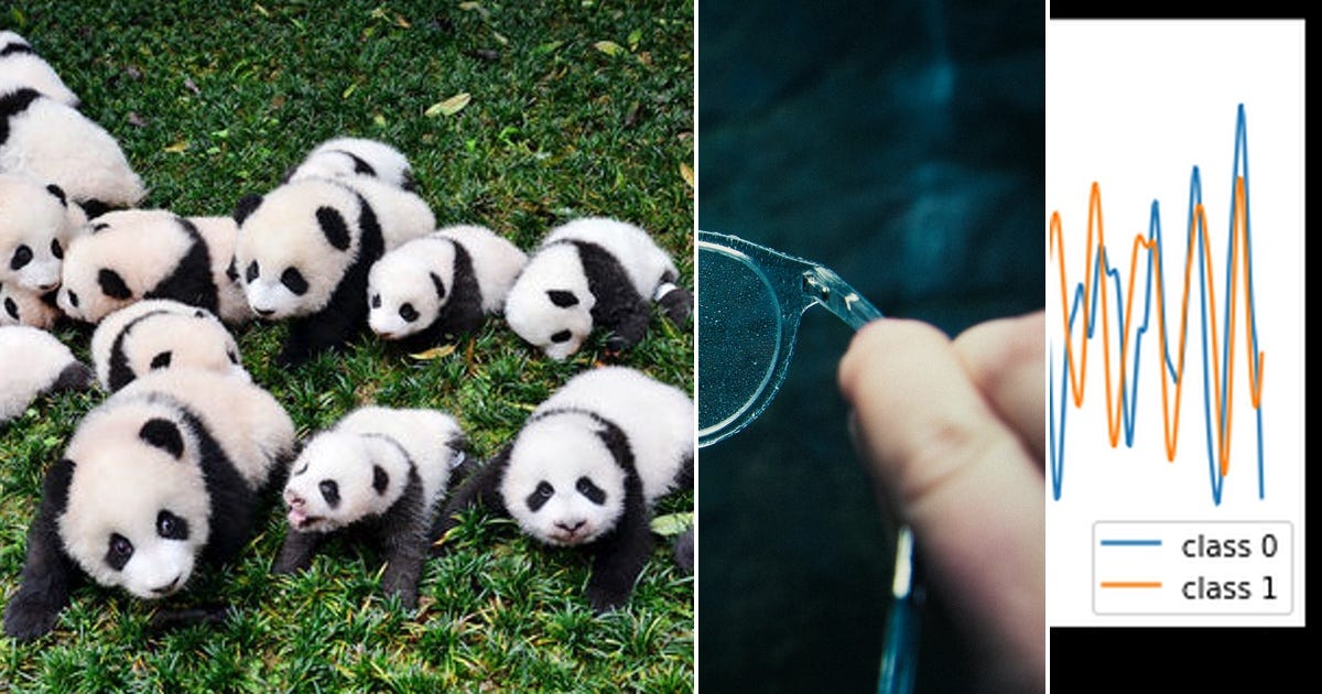 List: XAI | Curated by Jimeng shi | Medium