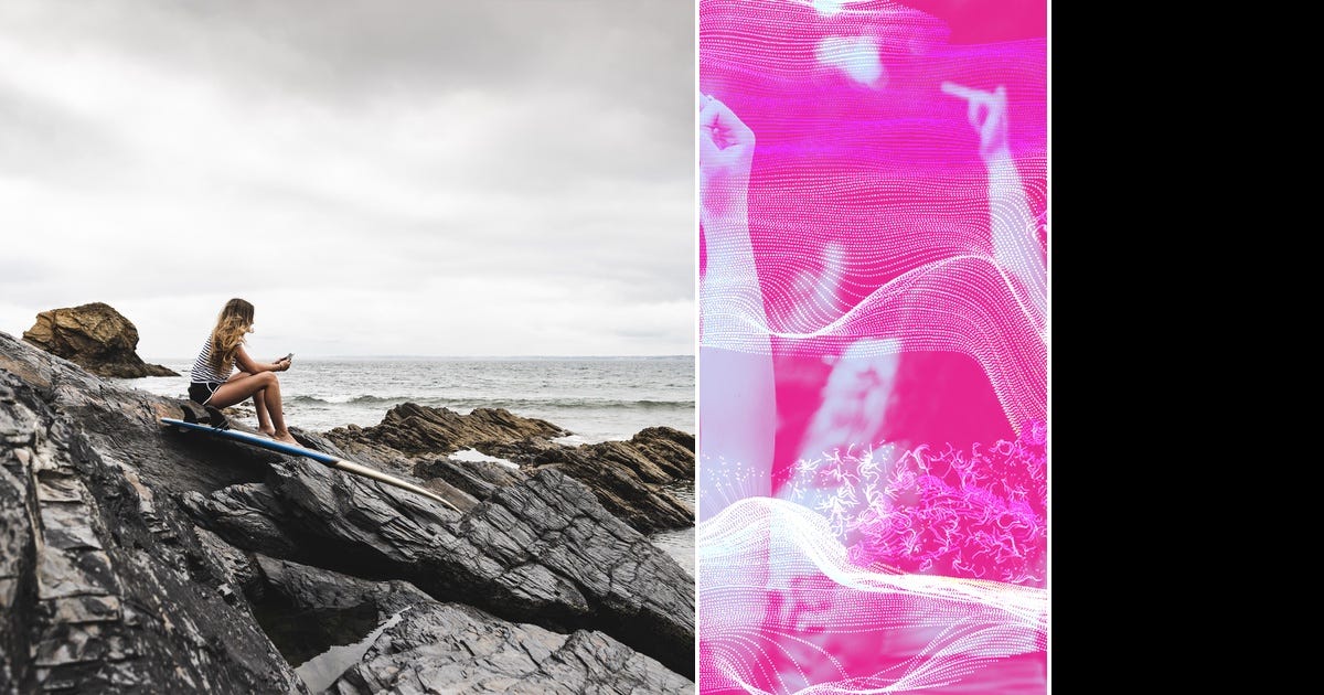 19 stories about Save curated by Kim Cimino - Medium