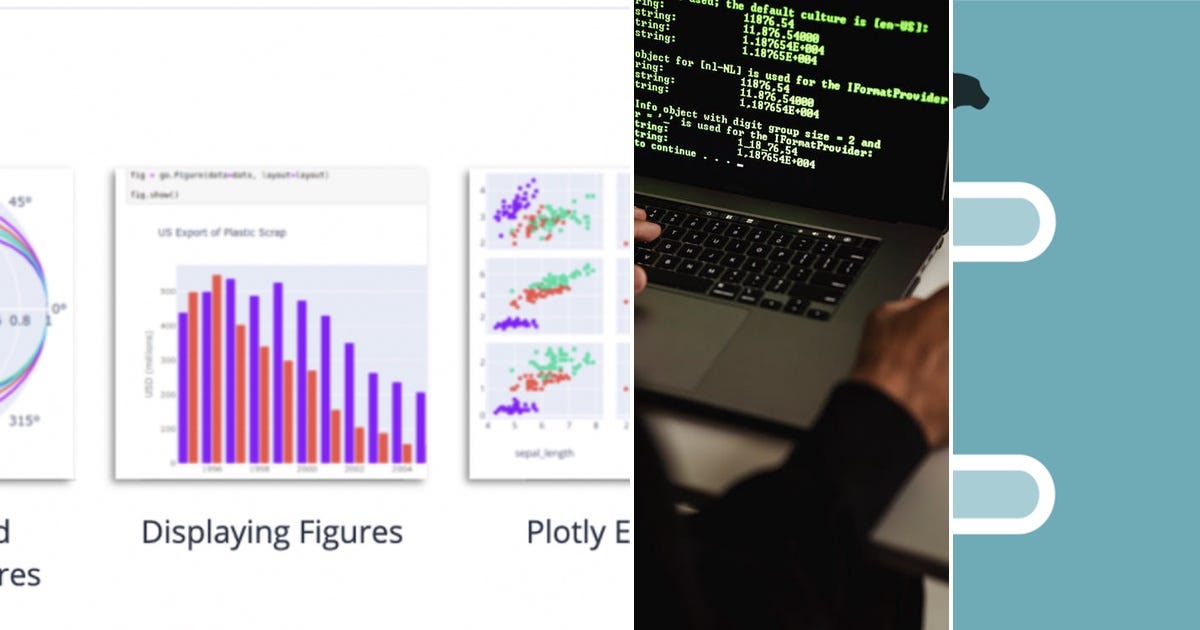 3 Stories About Python Programming Pandas Numpy Curated By Juan