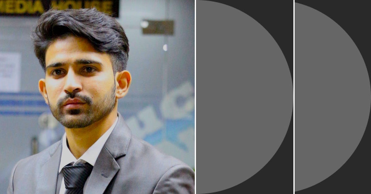 List: Career | Curated by William Colvin | Medium