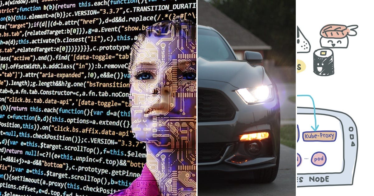 List: Virtualization | Curated by hwanshin | Medium